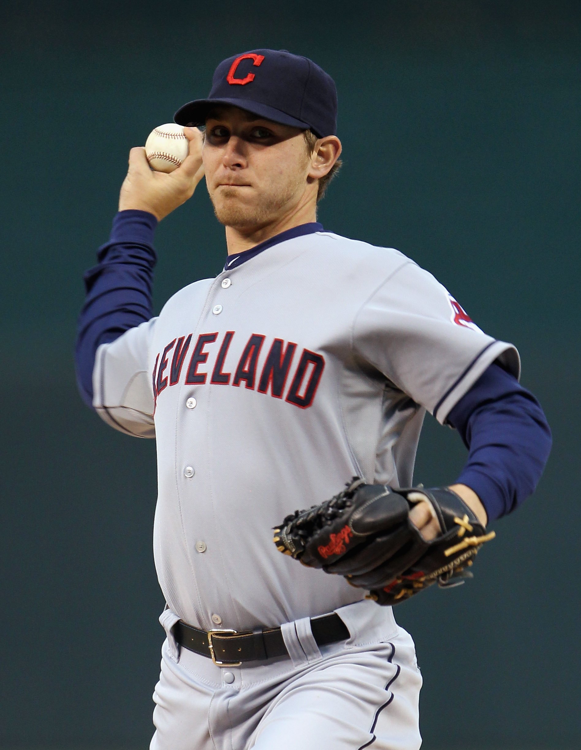 MLB's 32 Pitchers Most Likely to Throw a No-Hitter in 2011