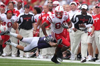 College Football 2011: How Will Nebraska Huskers Replace 7 Drafted ...