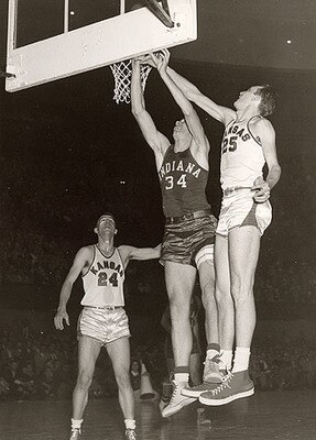 College Basketball: The Most Important Recruit Ever for the Top 25 Programs