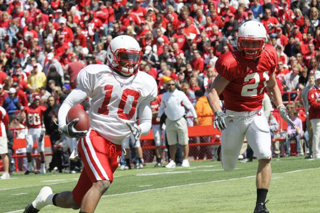 Nebraska Football Predictions: 10 Off-the-Wall Predictions for 2011 ...