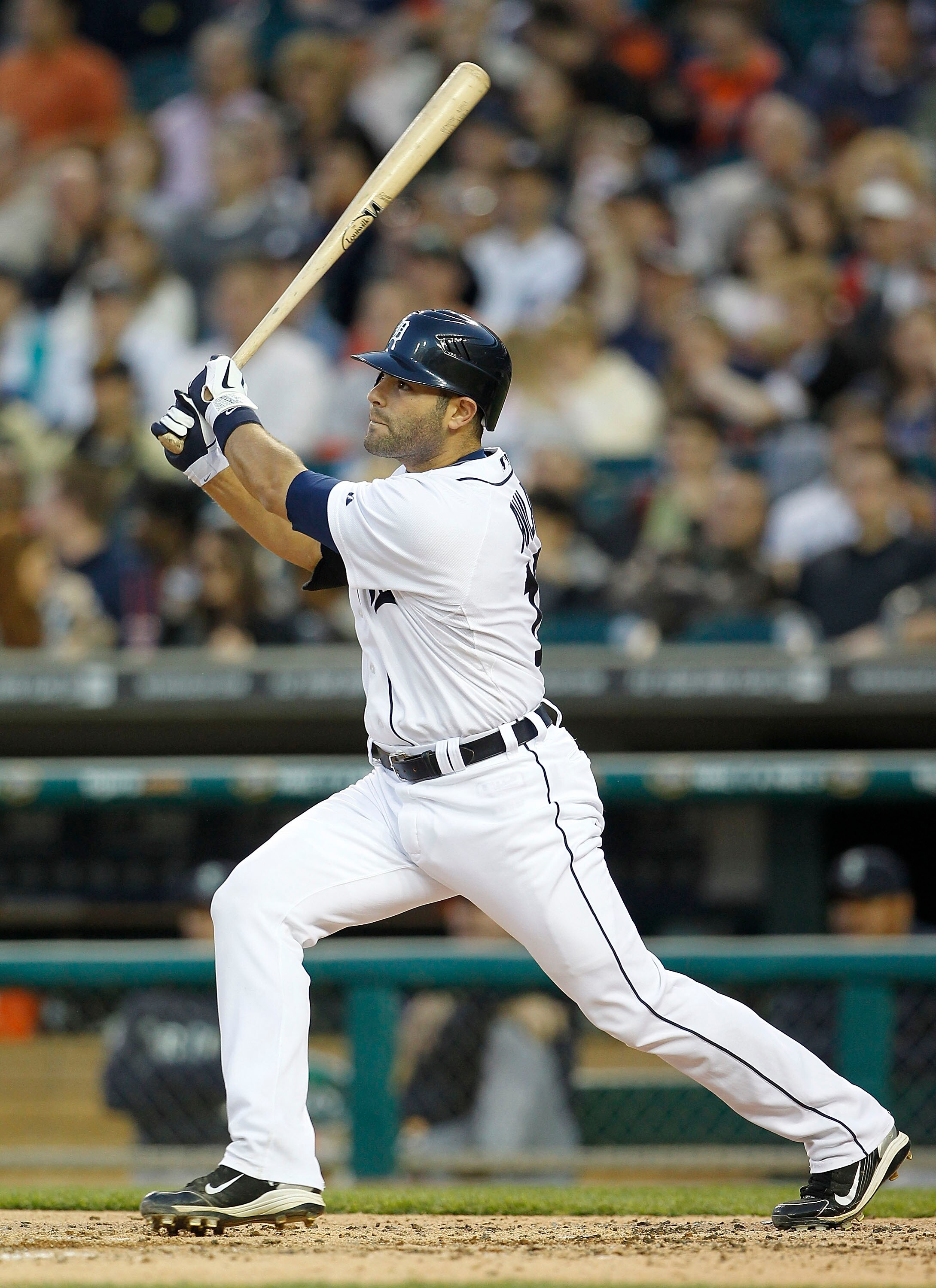 Fantasy Baseball 2011: Positional Power Rankings (May 1 to May 8)