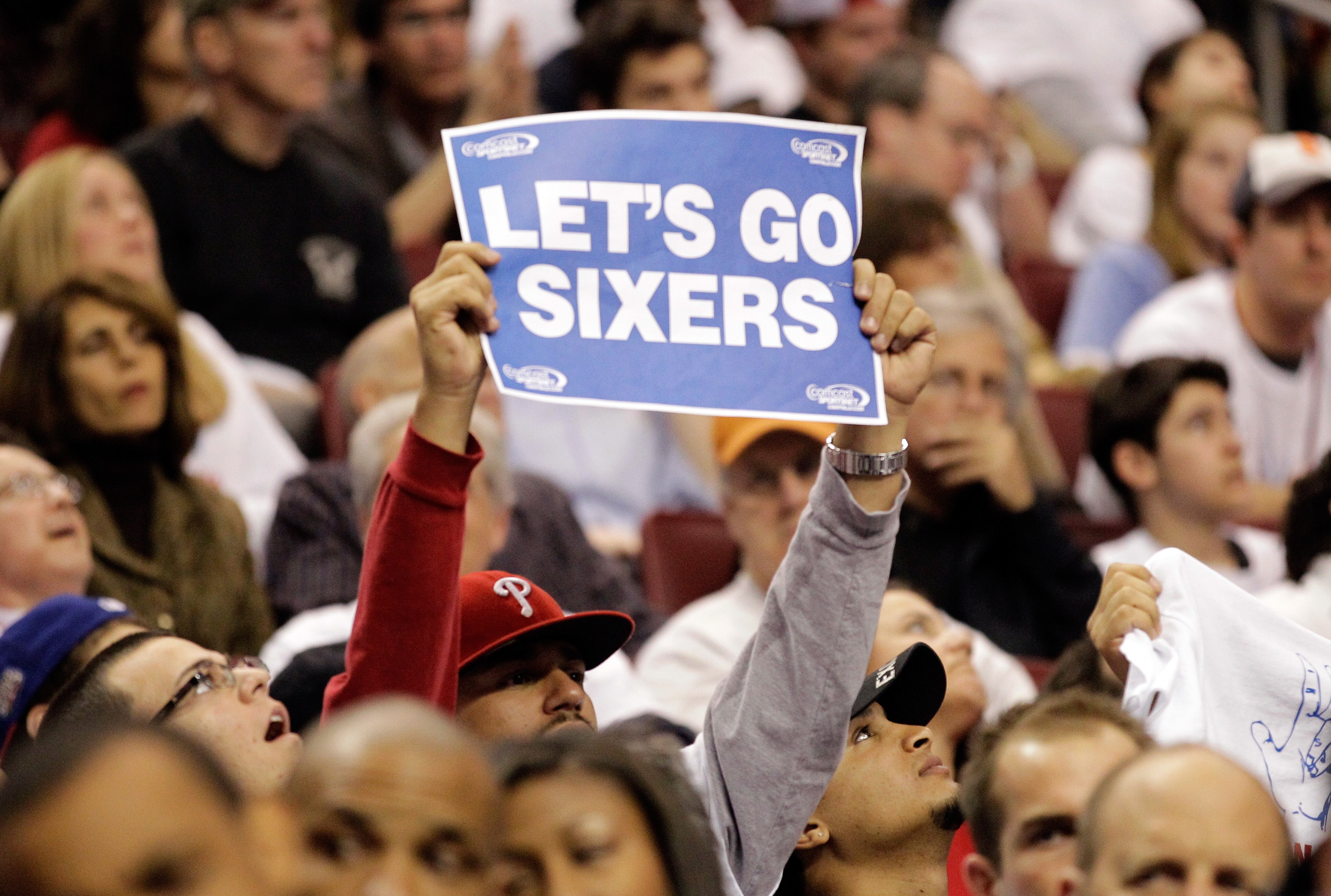 NBA: 10 Things That Would Advance the Philadelphia 76ers in the 2012 ...