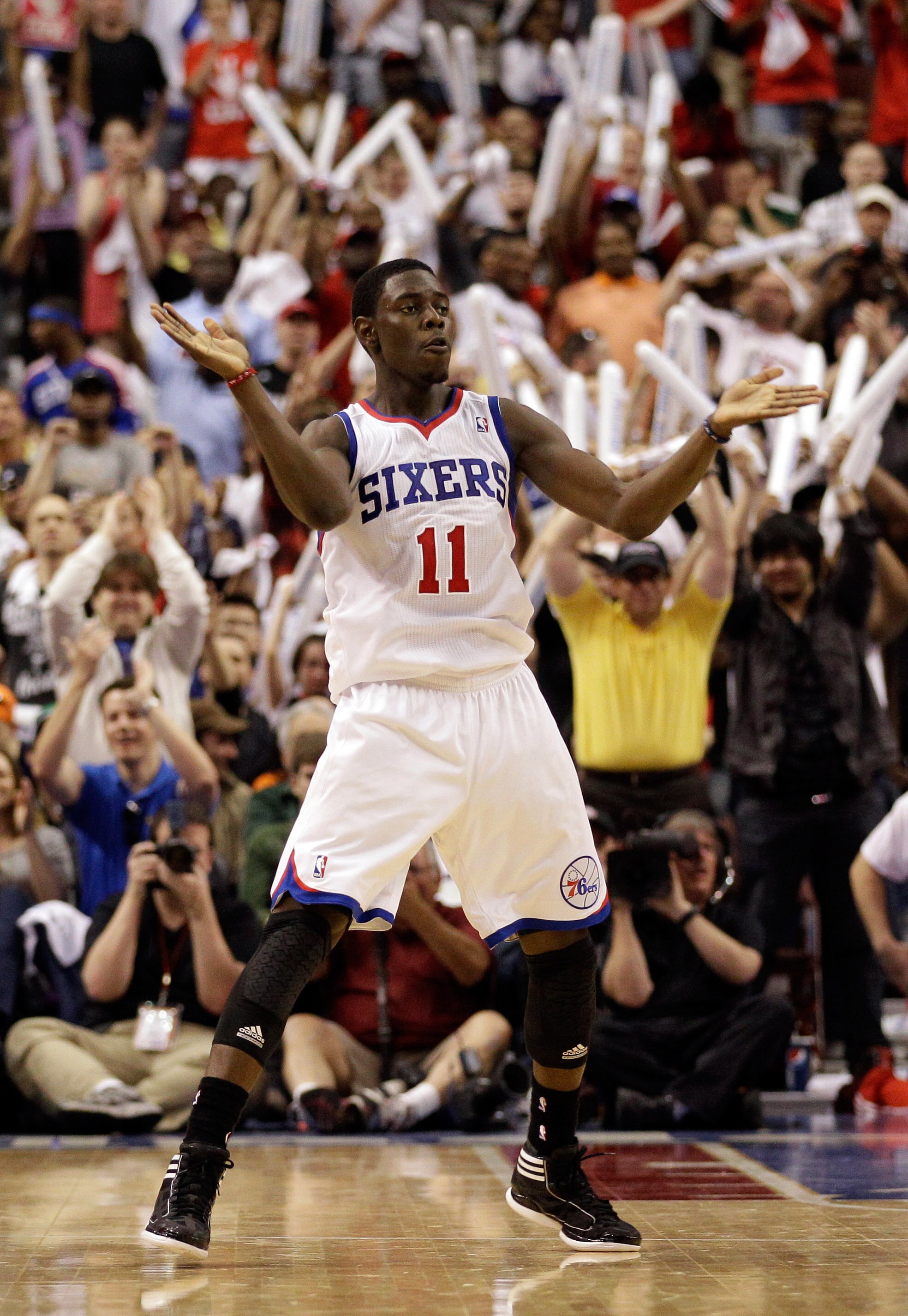 NBA: 10 Things That Would Advance the Philadelphia 76ers in the 2012 ...