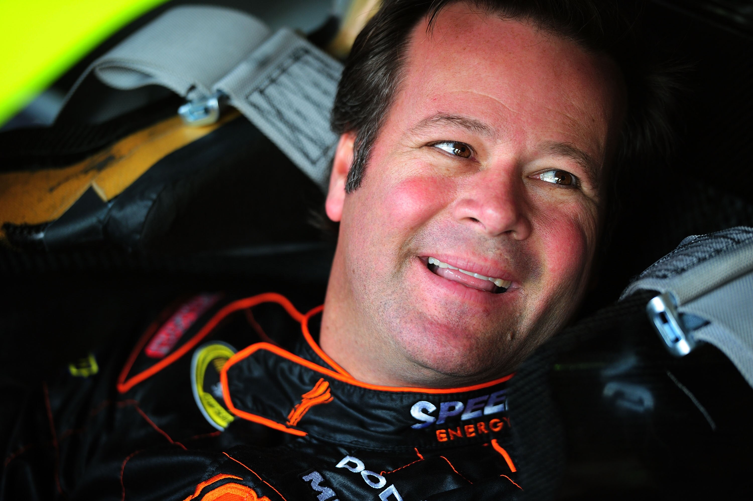 NASCAR Bad Boys: Top 10 Most Fined Sprint Cup Drivers
