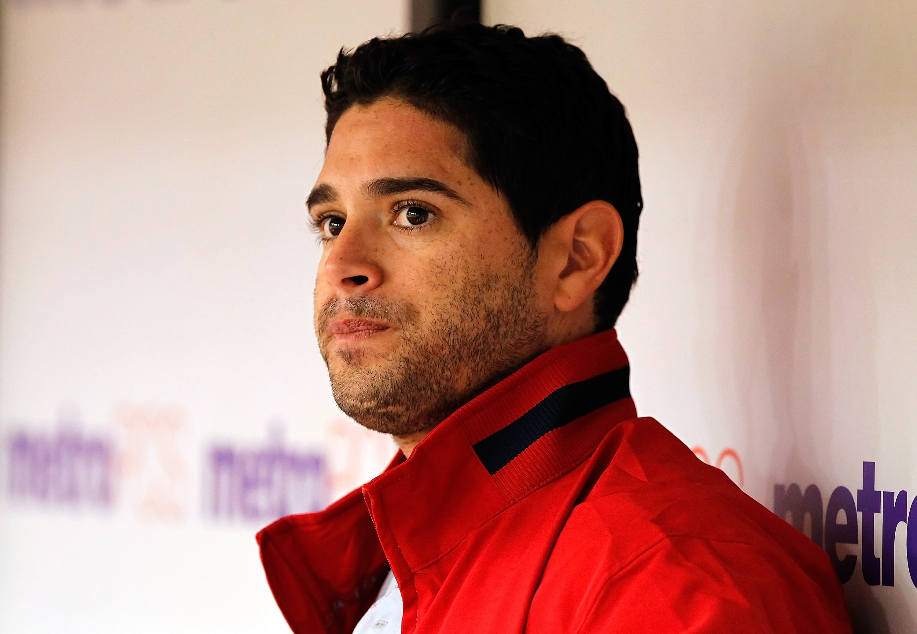 MLB Trade Scenarios: Each Team's Starter Who's Played Himself into ...