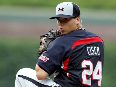 MLB Power Rankings: Ranking Every Farm System By Pitching Depth