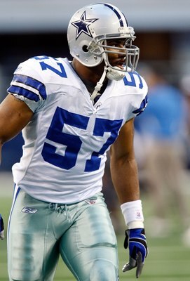 2011 NFL Preview: All 32 Teams Under-the-Radar Star