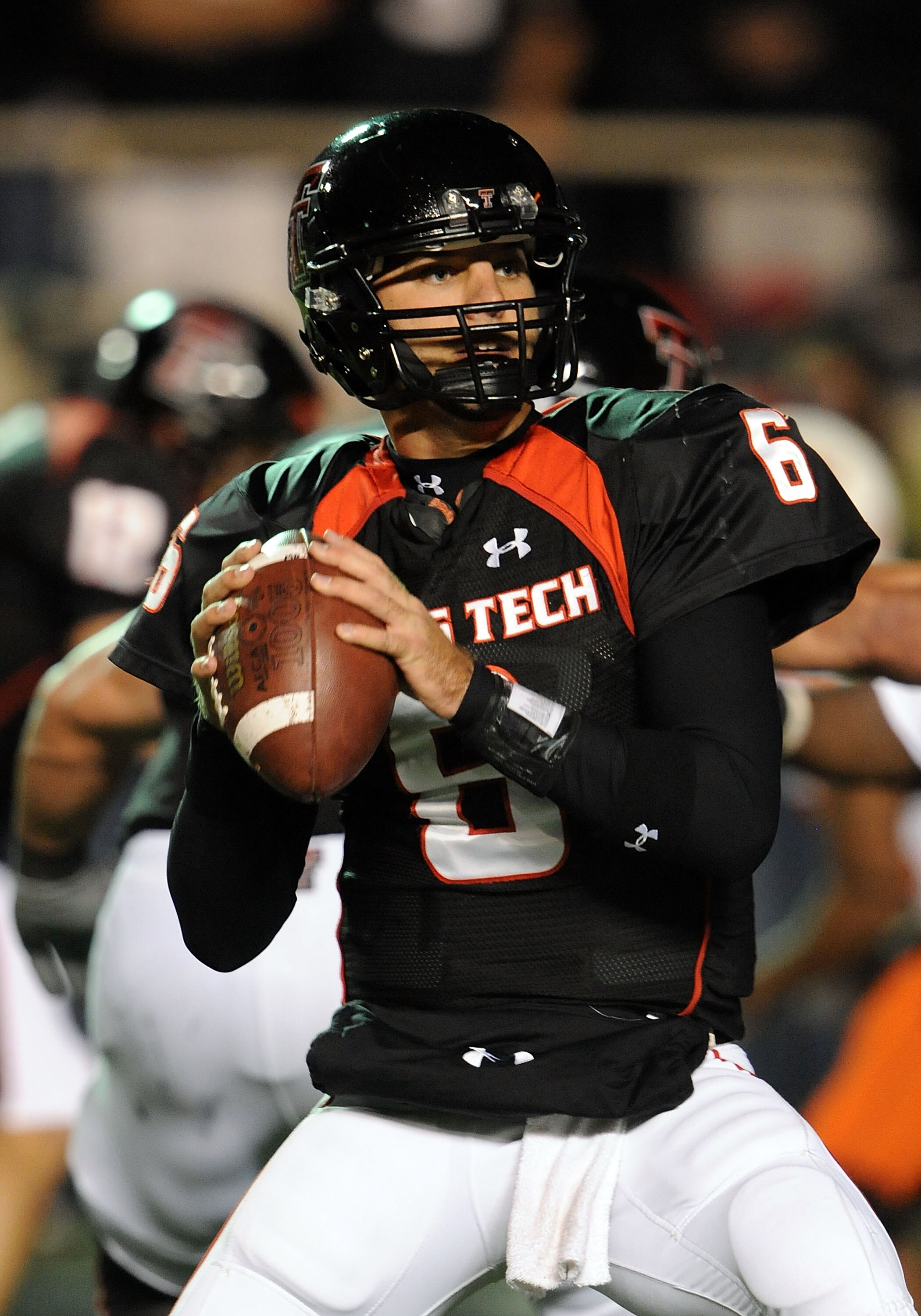 College Football's 25 Most Prestigious Records and Will They Ever Fall?