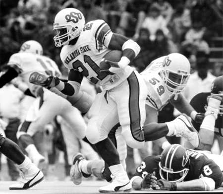 College Football's 25 Most Prestigious Records and Will They Ever Fall?