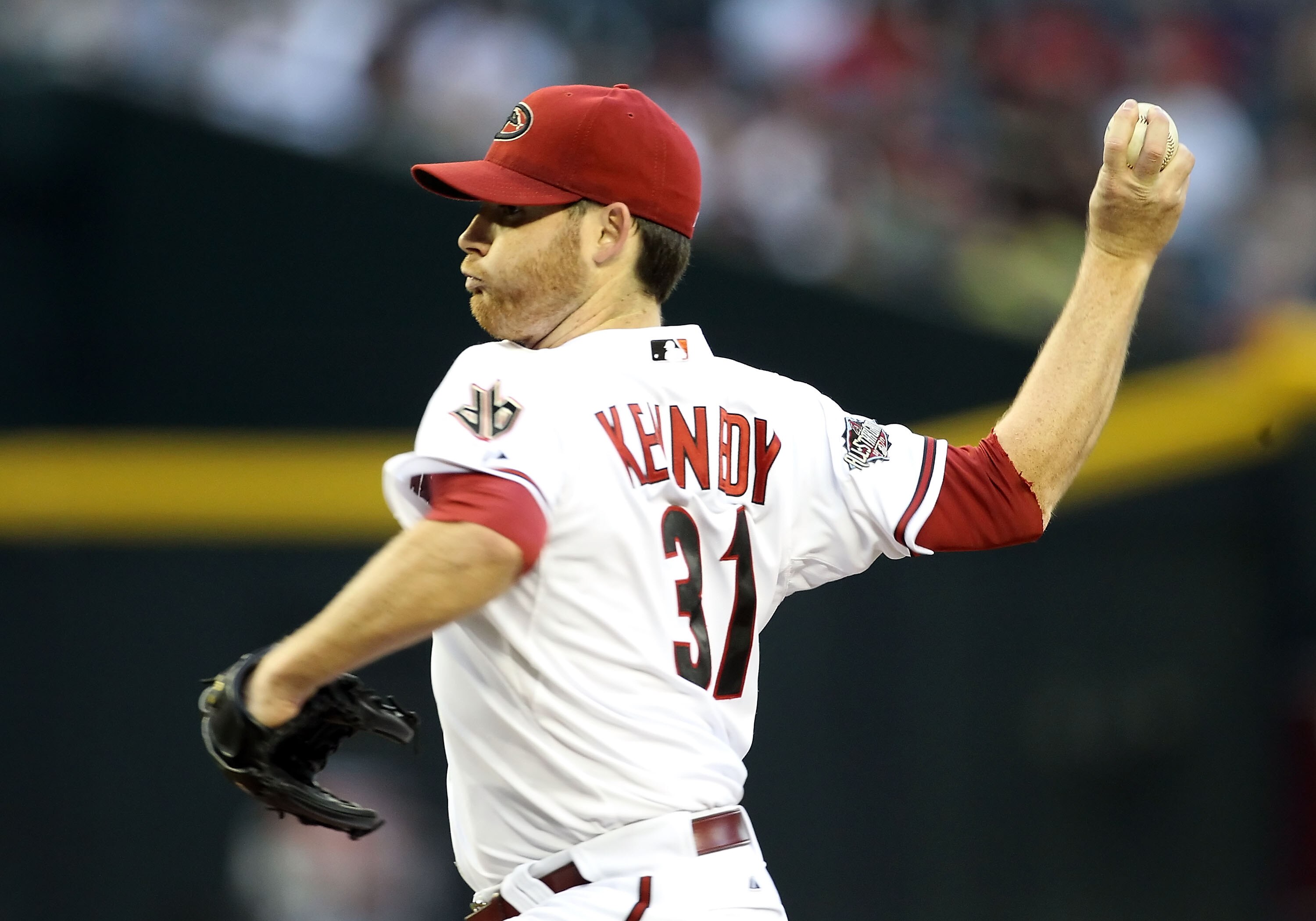 MLB Trade Speculation: Identifying Every Team's “Untouchable” Player ...