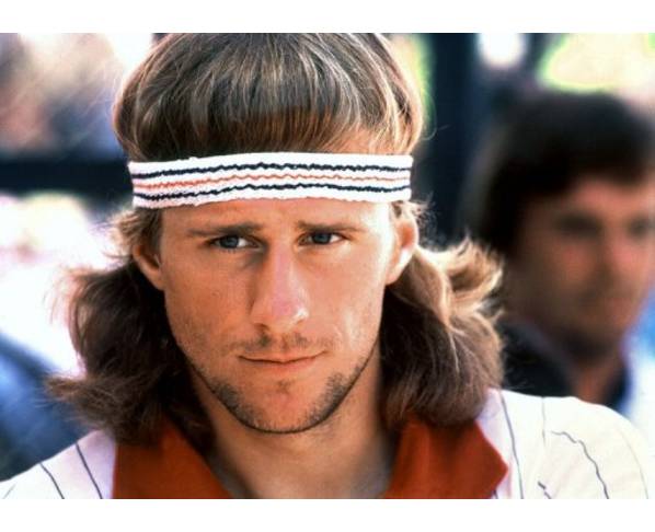 French Open: Who's the More Dominating Champion, Bjorn Borg or Rafael ...