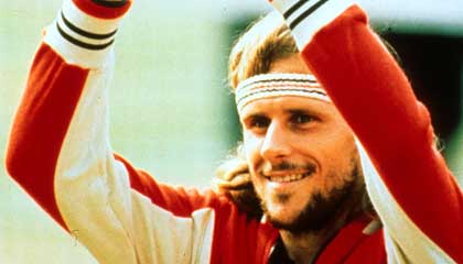 French Open: Who's the More Dominating Champion, Bjorn Borg or Rafael ...