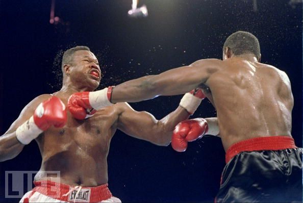 The 50 Closest and Sometimes Controversial Decisions in Boxing: Volume 3