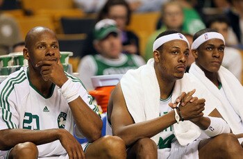 Boston Celtics: Tim Duncan and Top 10 Free Agent Forwards the Celtics ...