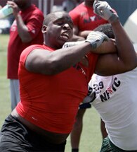 USC Football: 15 Young Trojans Who Could Become Legends