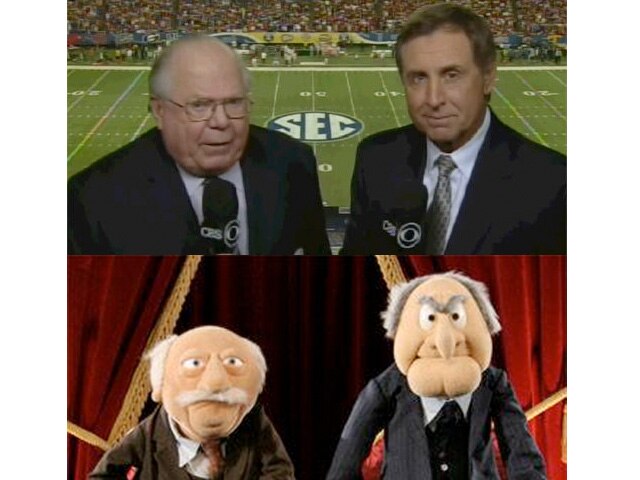 Comical Clones: 25 Athletes That Resemble Childhood TV Characters