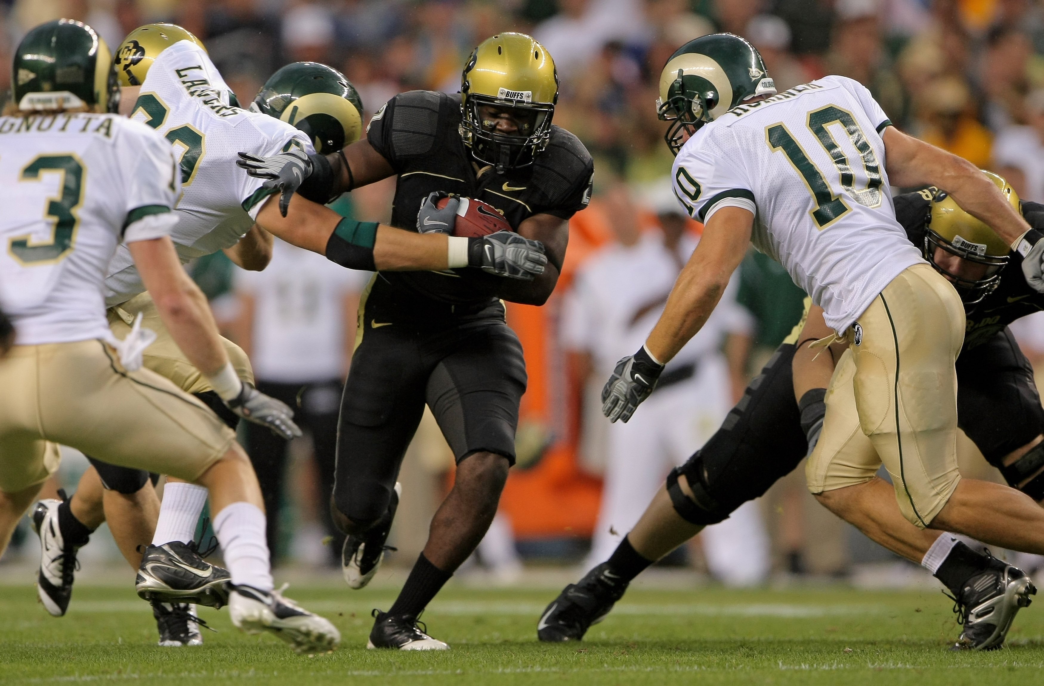 College Football Recruiting: The 20 Worst 5-Star Recruiting Busts of ...