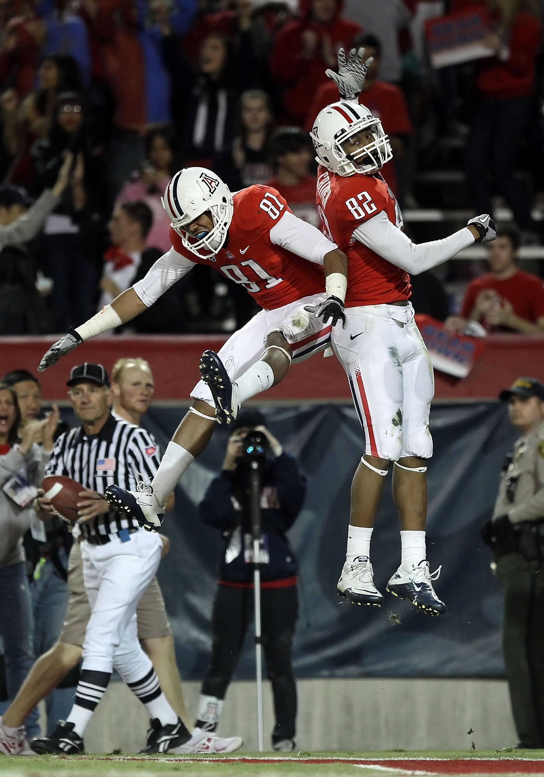College Football 2011: Every FBS Team's Biggest Rivalry Game and Who ...