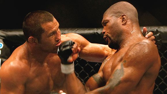 UFC 130 Fight Card: Quinton 'Rampage' Jackson's Top 10 Career Victories
