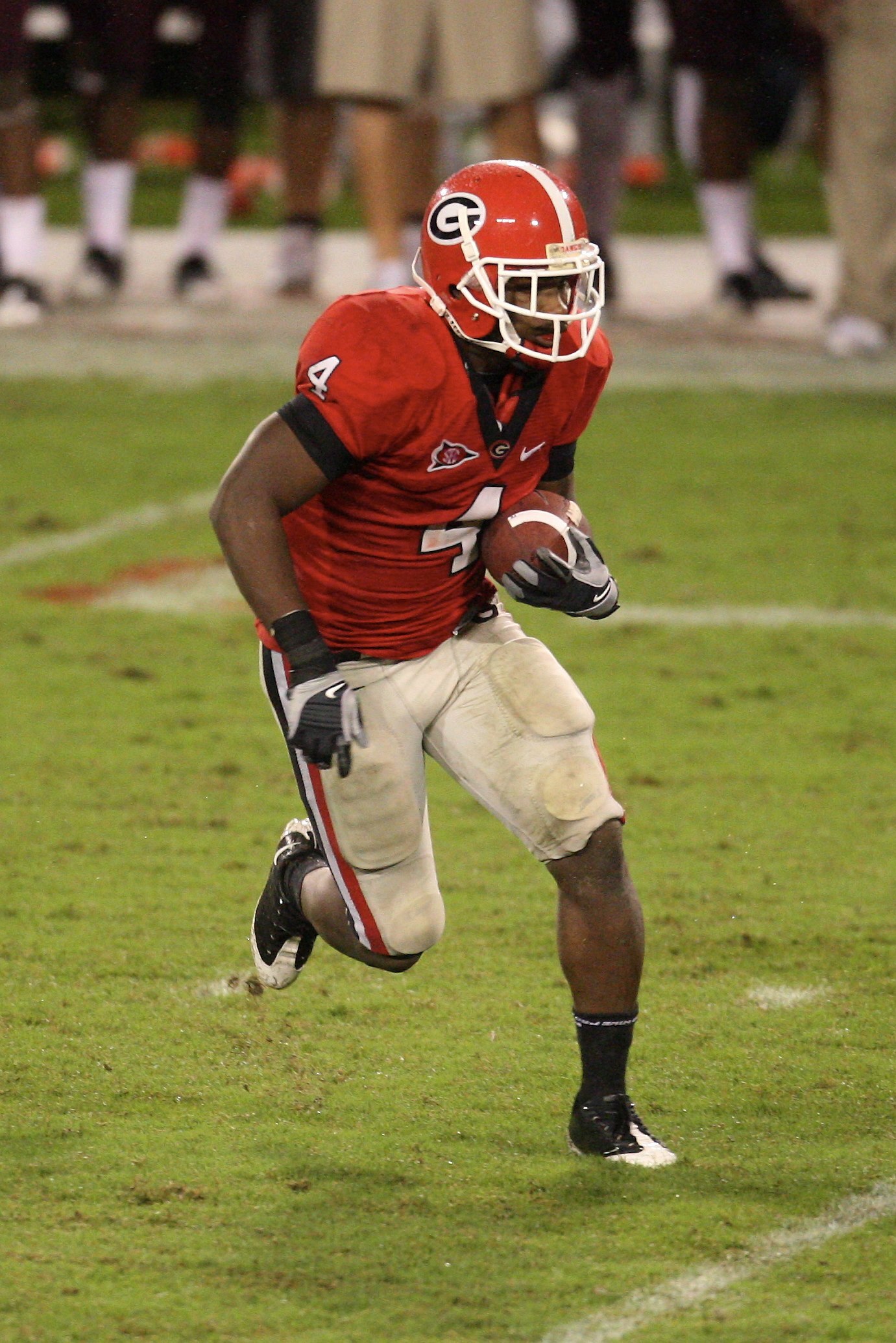Georgia Football Post-Spring Preview: The Good, the Bad and the Unknown