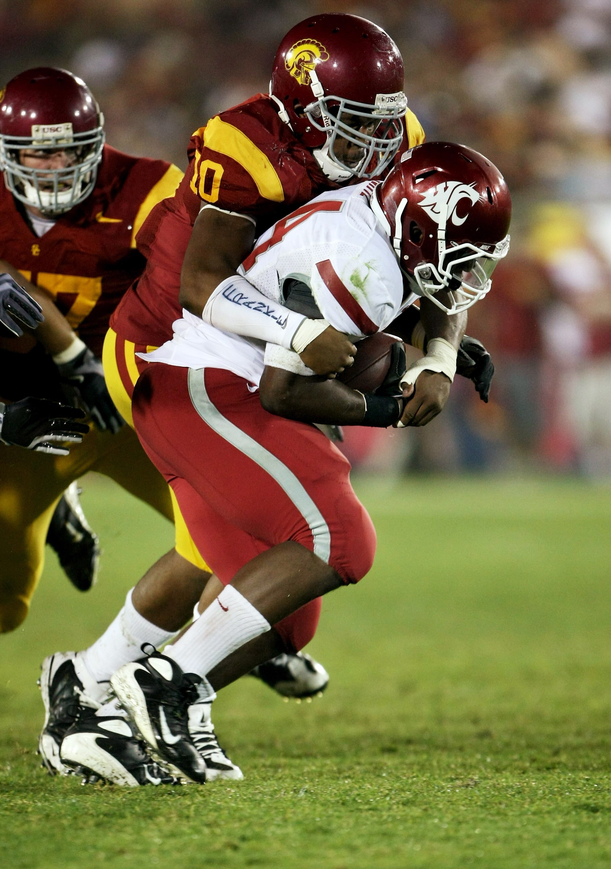 Georgia Football Post-Spring Preview: The Good, the Bad and the Unknown