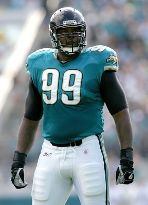 The All-Time Greatest Defender in the History of Every NFL Franchise