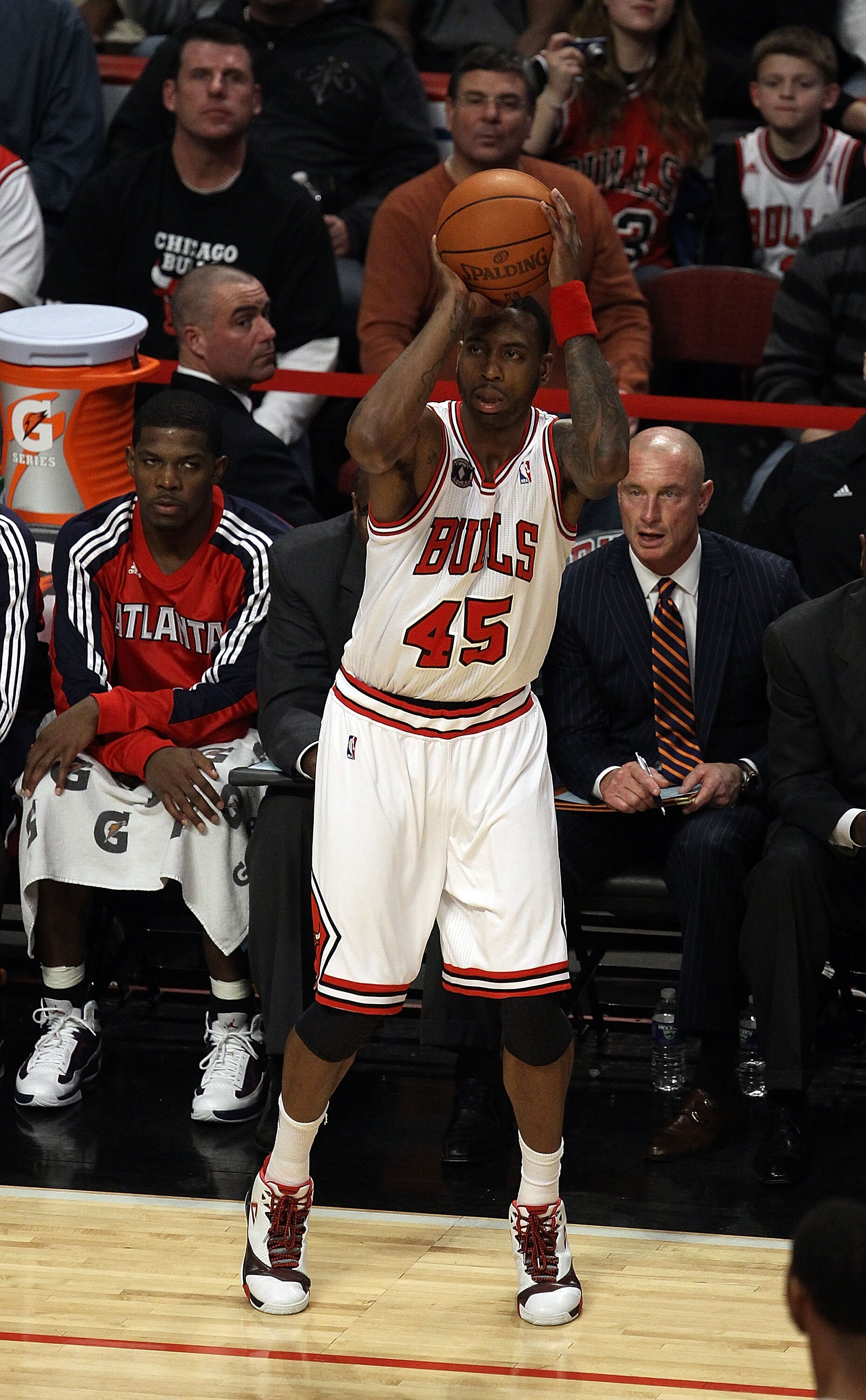 Bulls vs. Heat: From Rose to LeBron, Every Player's Potential Impact on ...