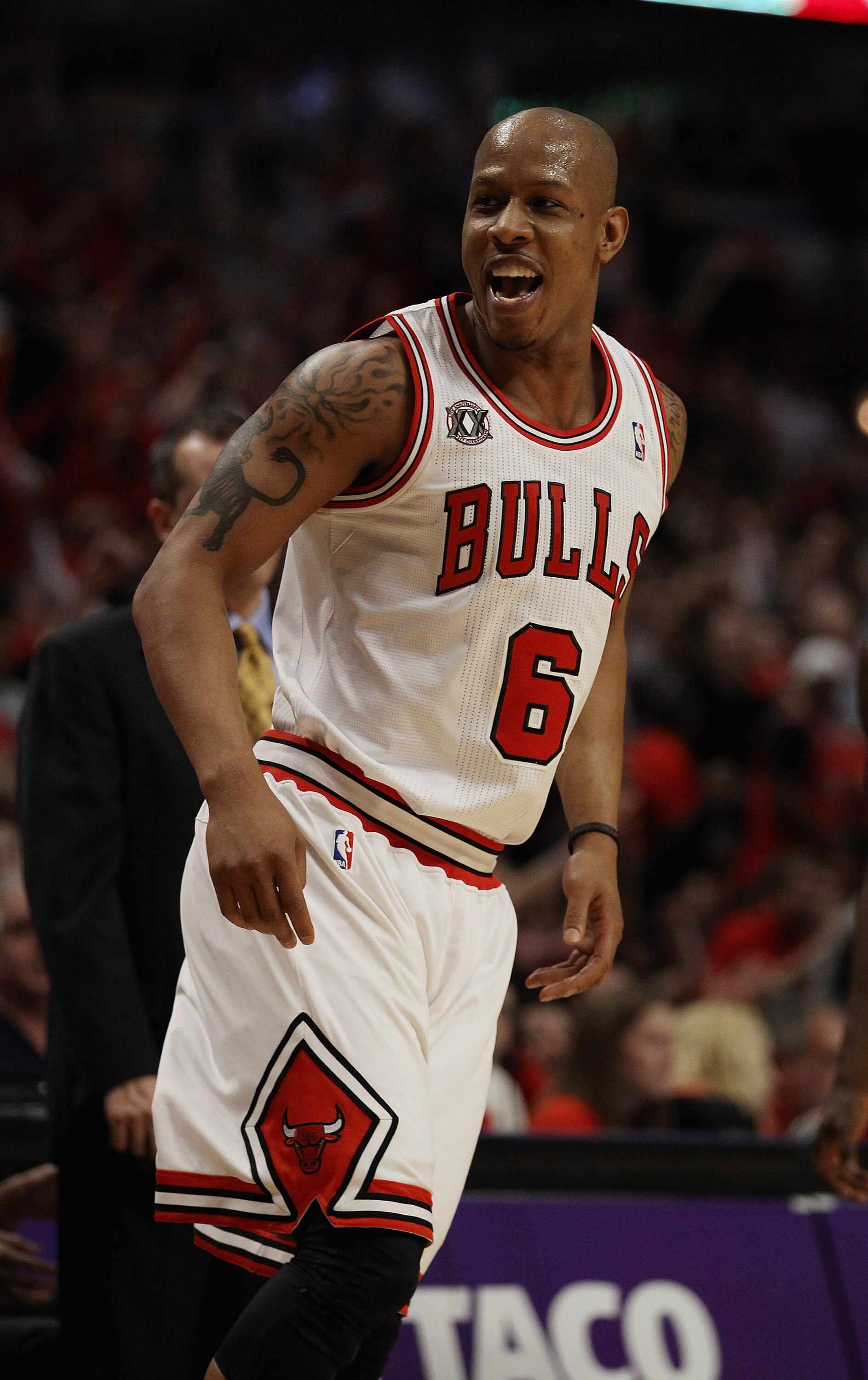 Bulls vs. Heat: From Rose to LeBron, Every Player's Potential Impact on ...