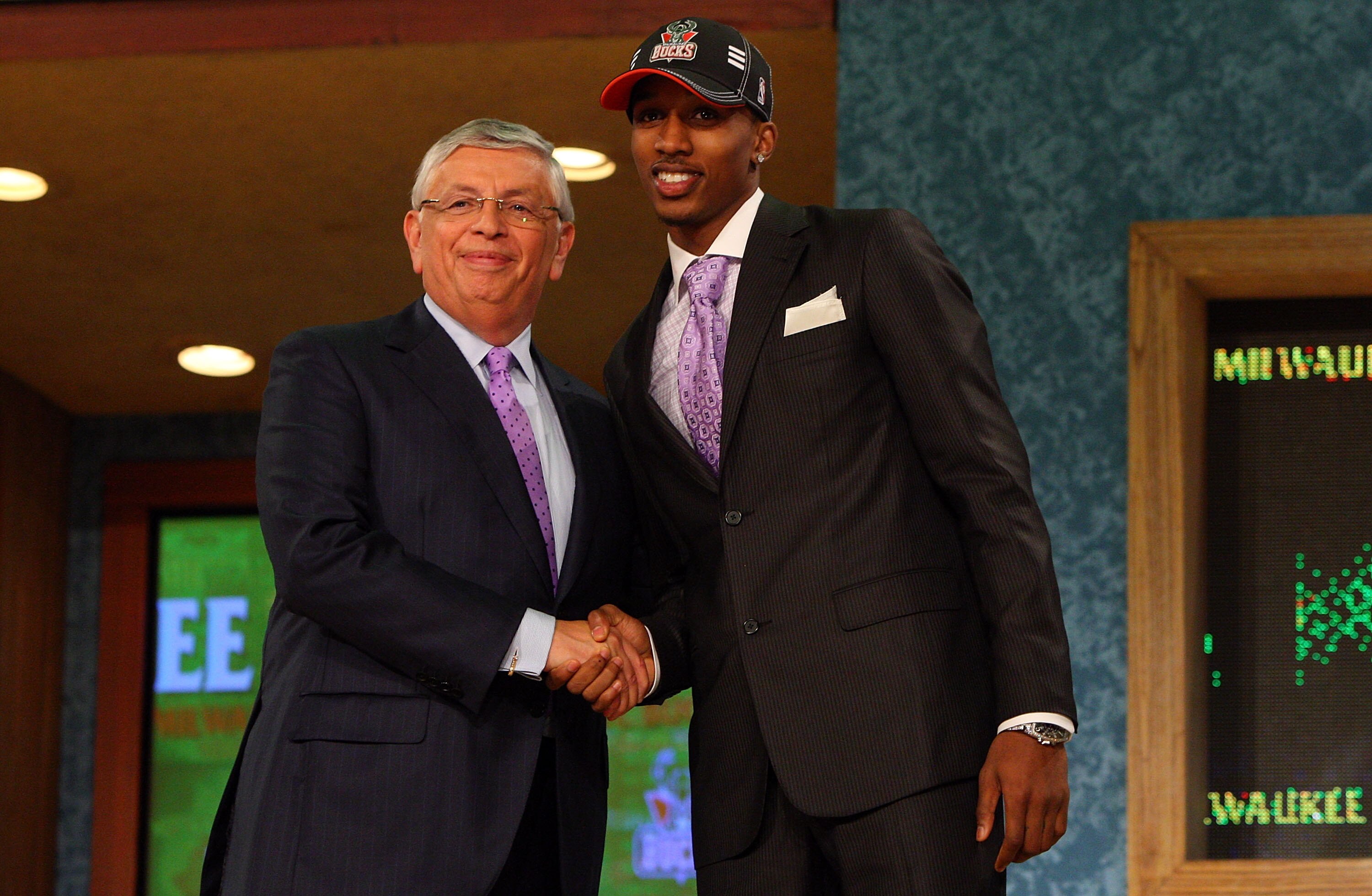 NBA Draft Lottery Odds 2011: Who Has the Best Shot at the No. 1 Pick?