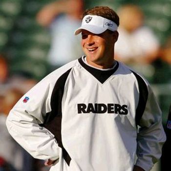 Oakland Raiders: Raiders' All-Time Coaching Blunders | News, Scores ...