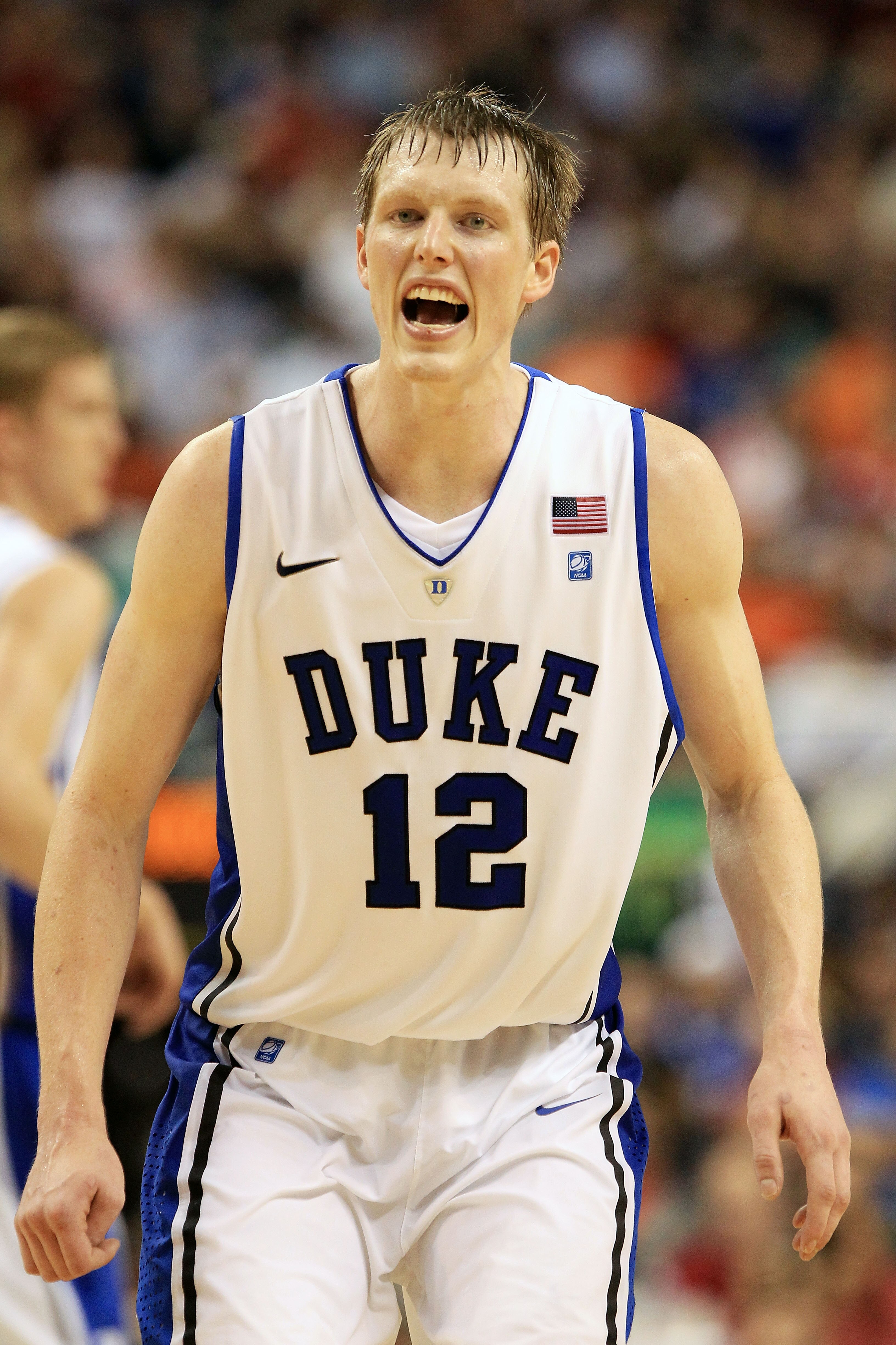 2011 NBA Mock Draft: Who Is Your Team Taking?