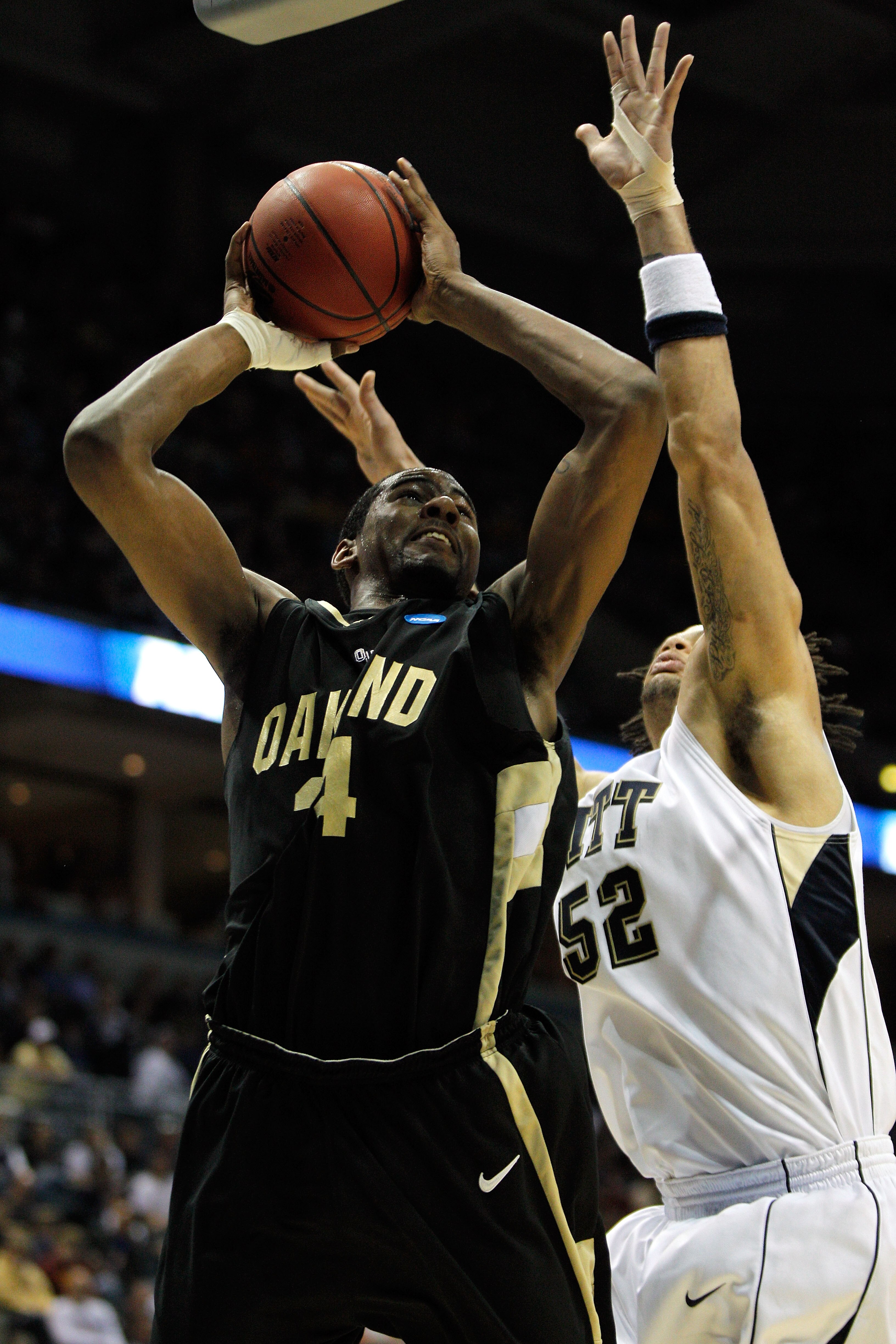 2011 NBA Mock Draft: Who Is Your Team Taking?