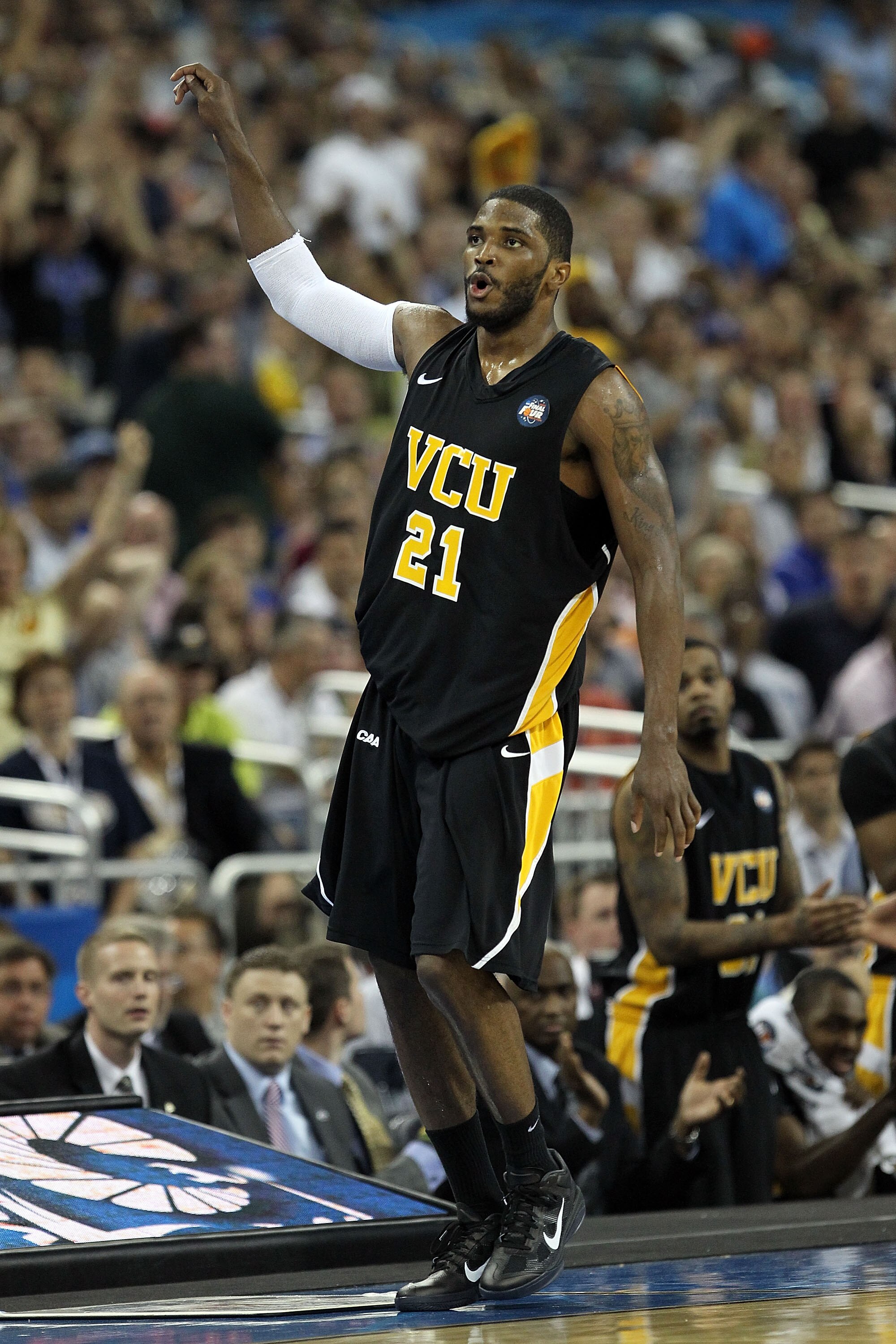 2011 NBA Mock Draft: Who Is Your Team Taking?