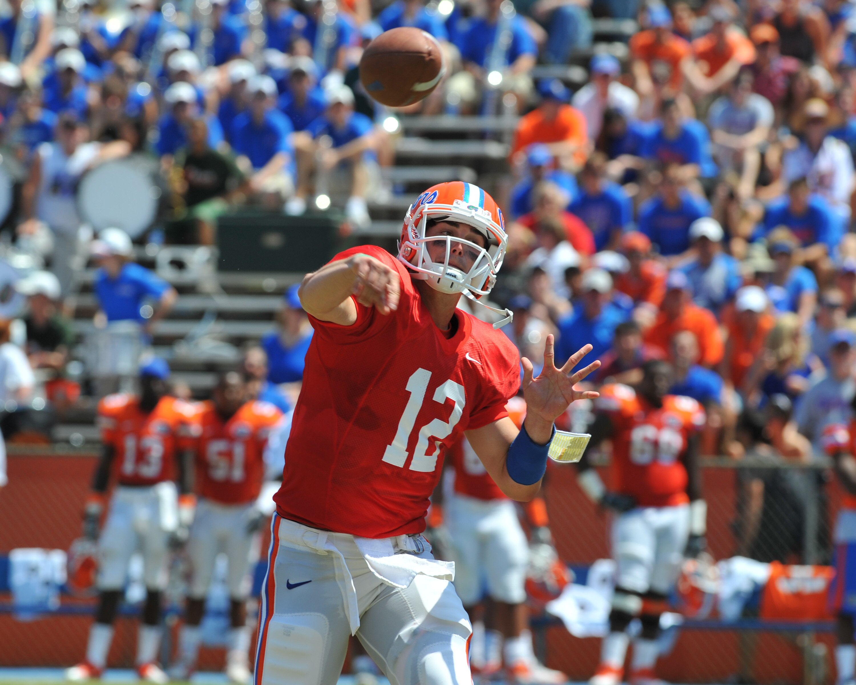 College Football 2011: The Most Important Player on Every Team | News ...