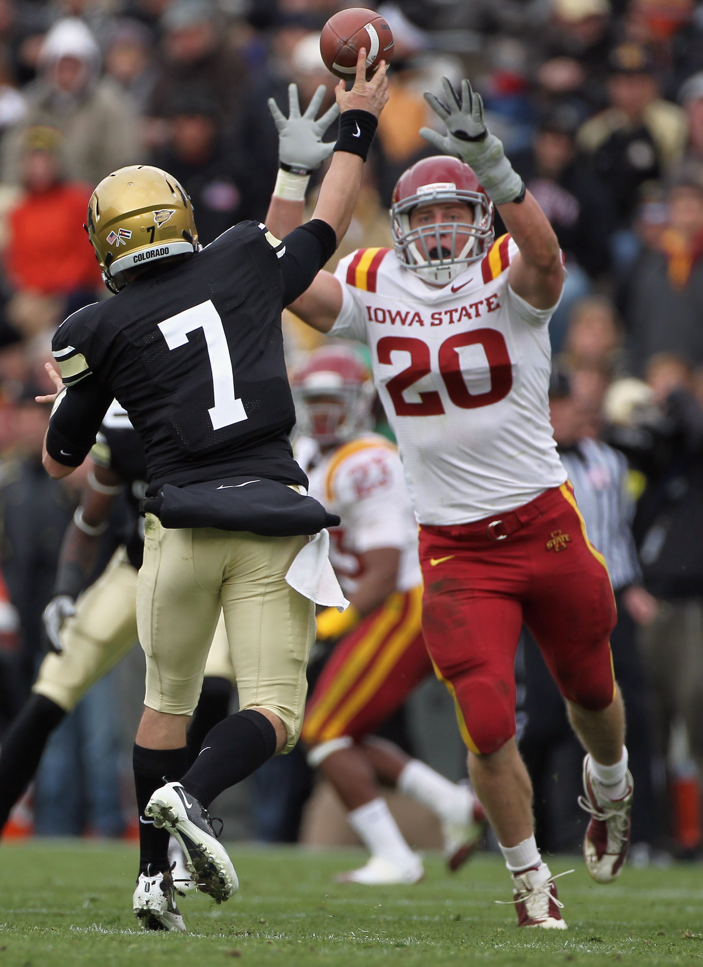 College Football 2011: The Most Important Player on Every Team | News ...