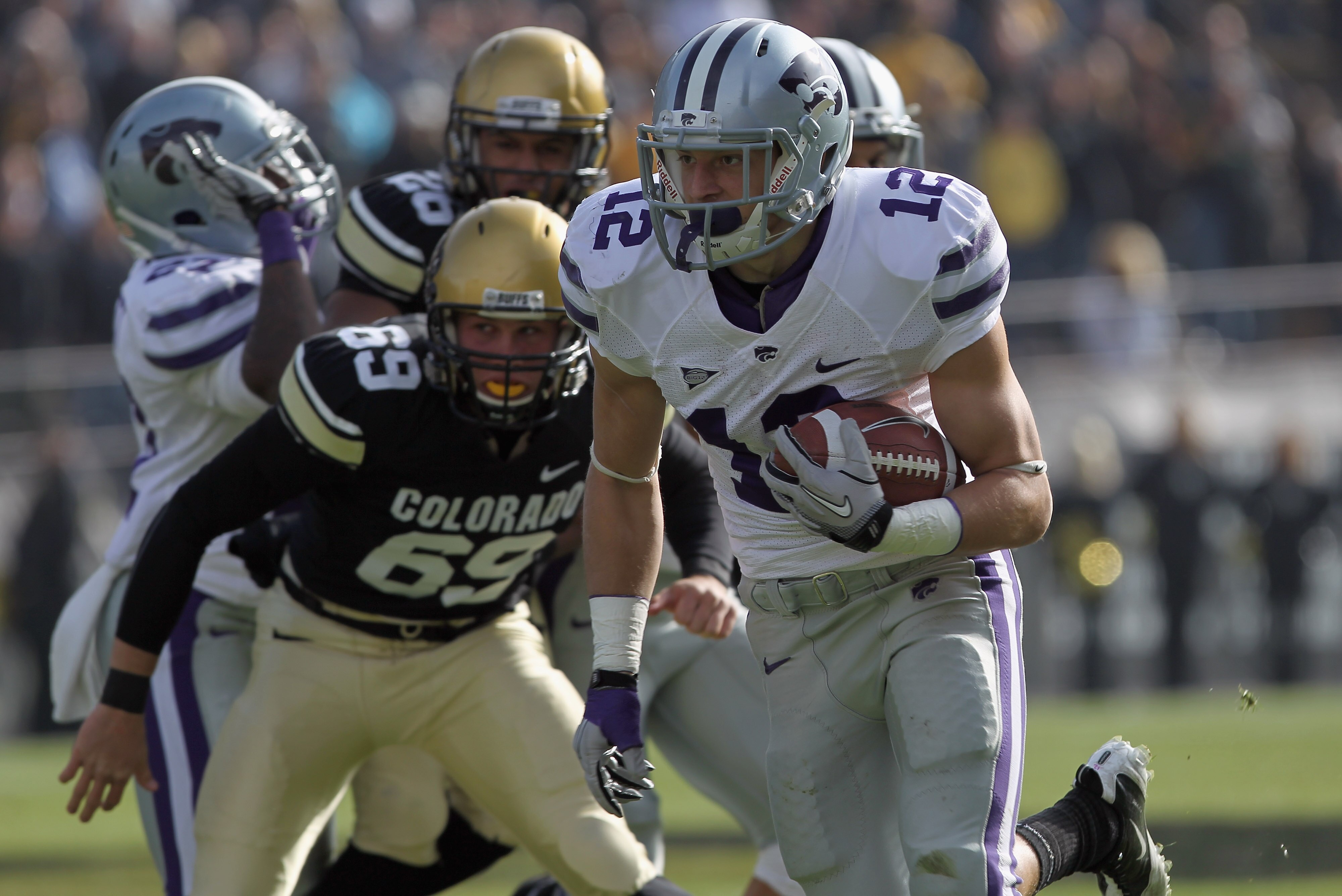 College Football 2011: The Most Important Player on Every Team ...