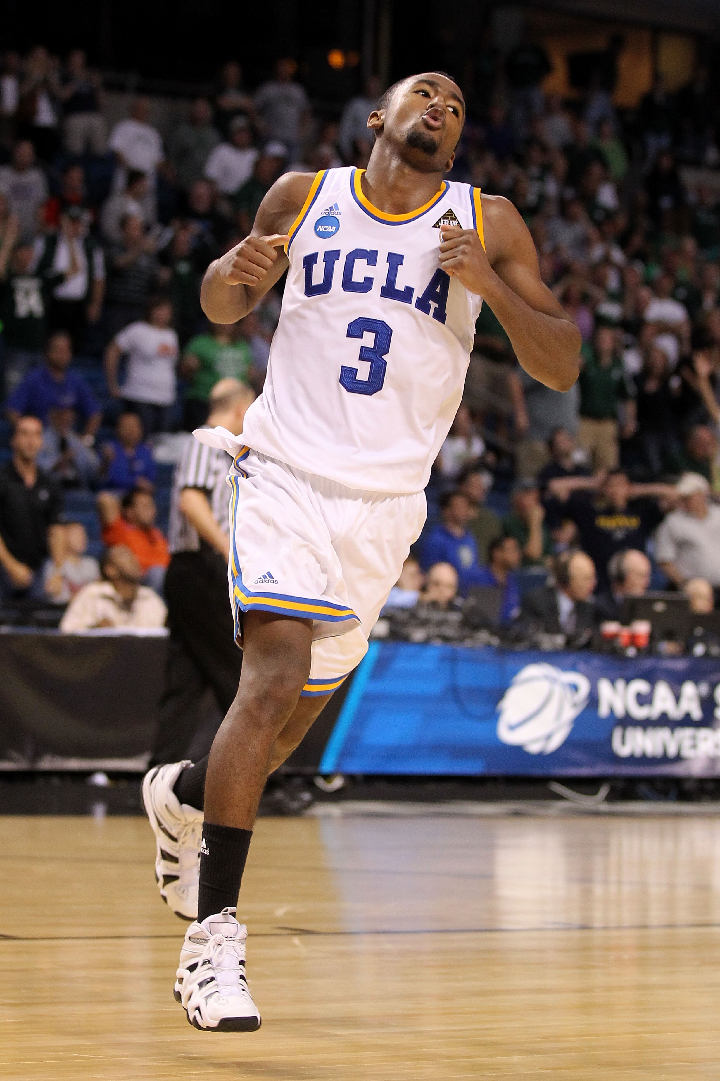 2011 NBA Mock Draft: Who Is Your Team Taking?