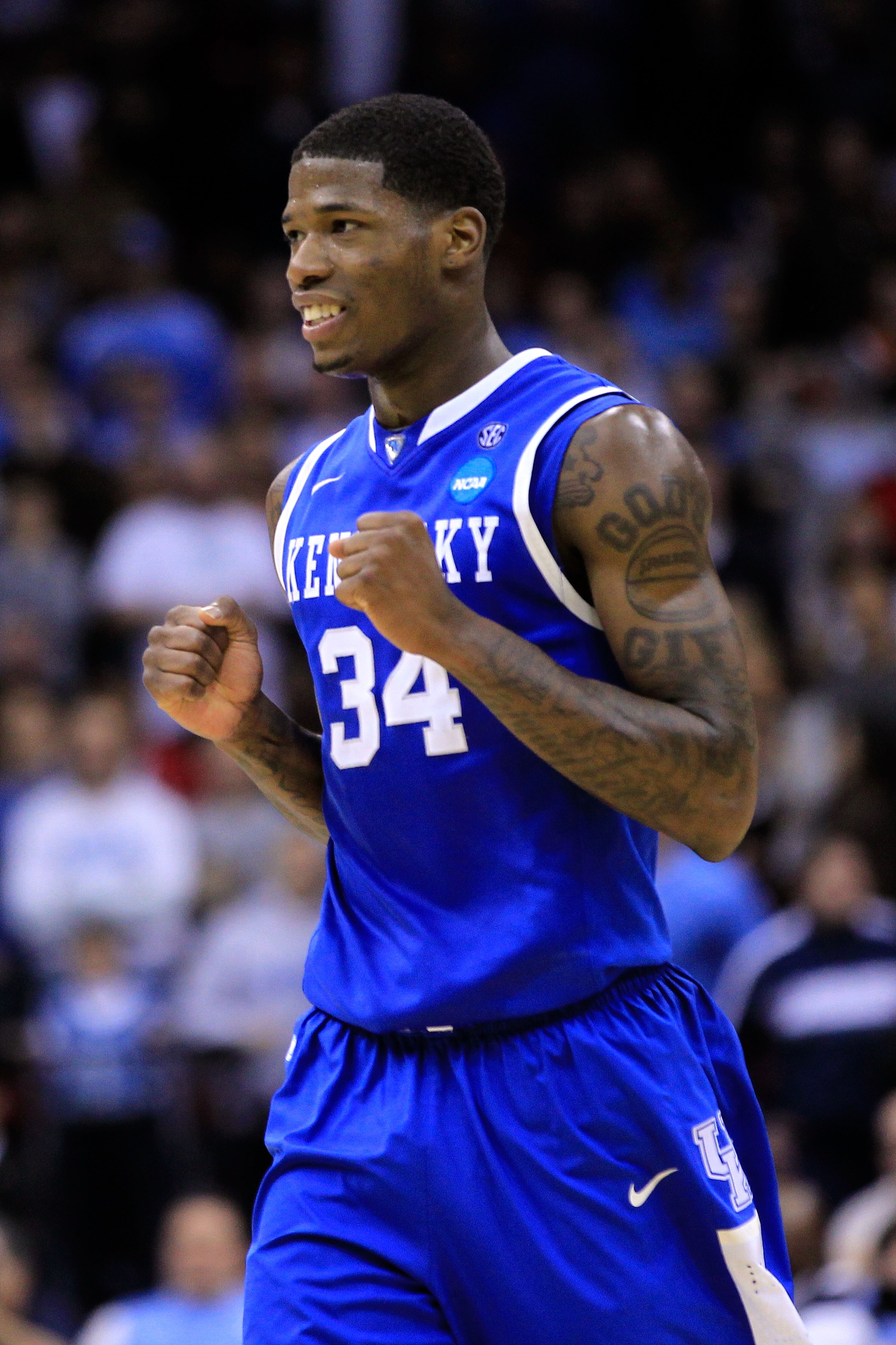 2011 NBA Mock Draft: Predicting the Lottery and All 60 Picks