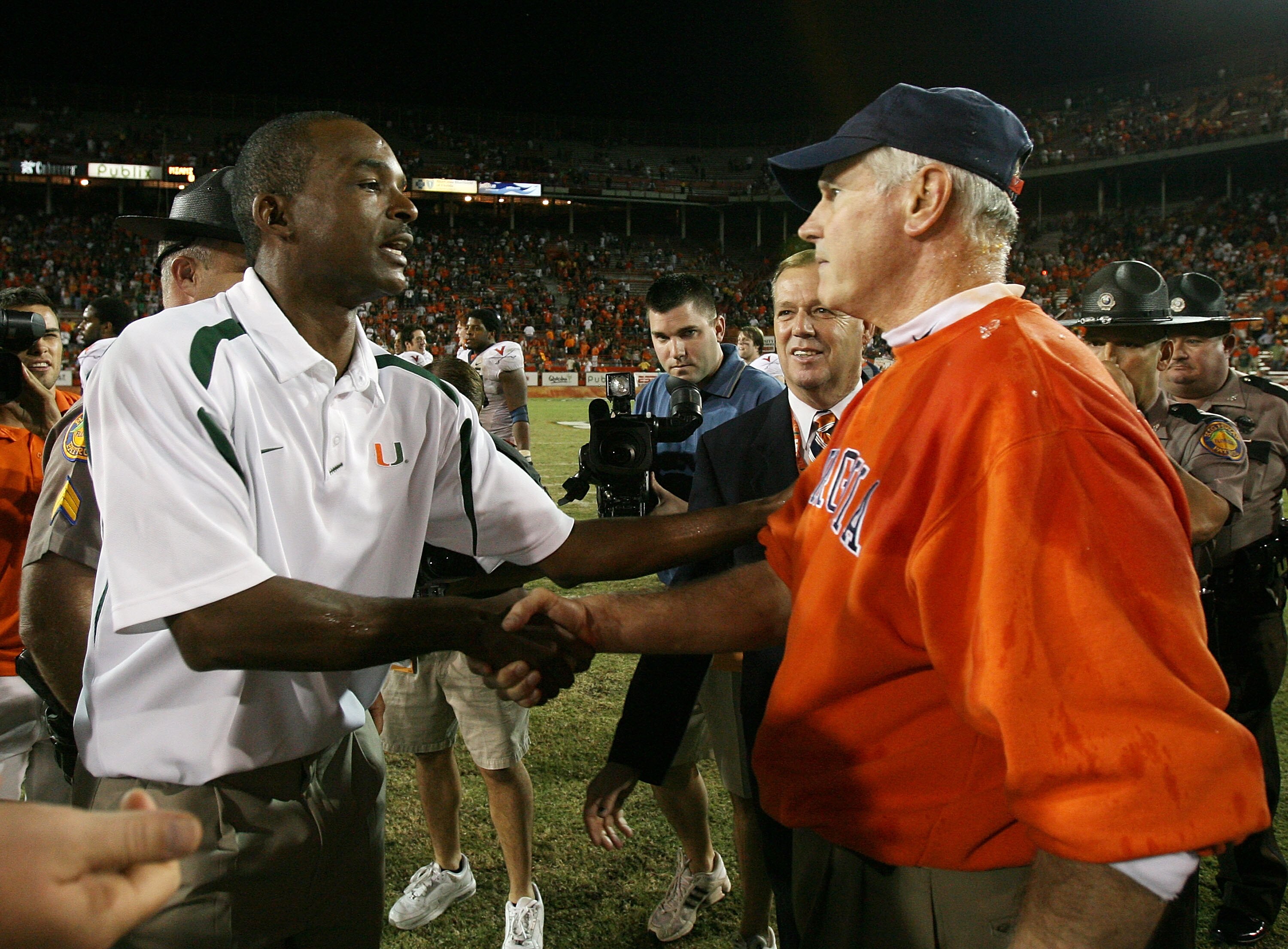 The 50 Most Heartbreaking Moments in College Football History