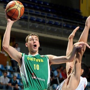 NBA Draft 2011: Enes Kanter and the Top 25 Best Big Men Prospects ...