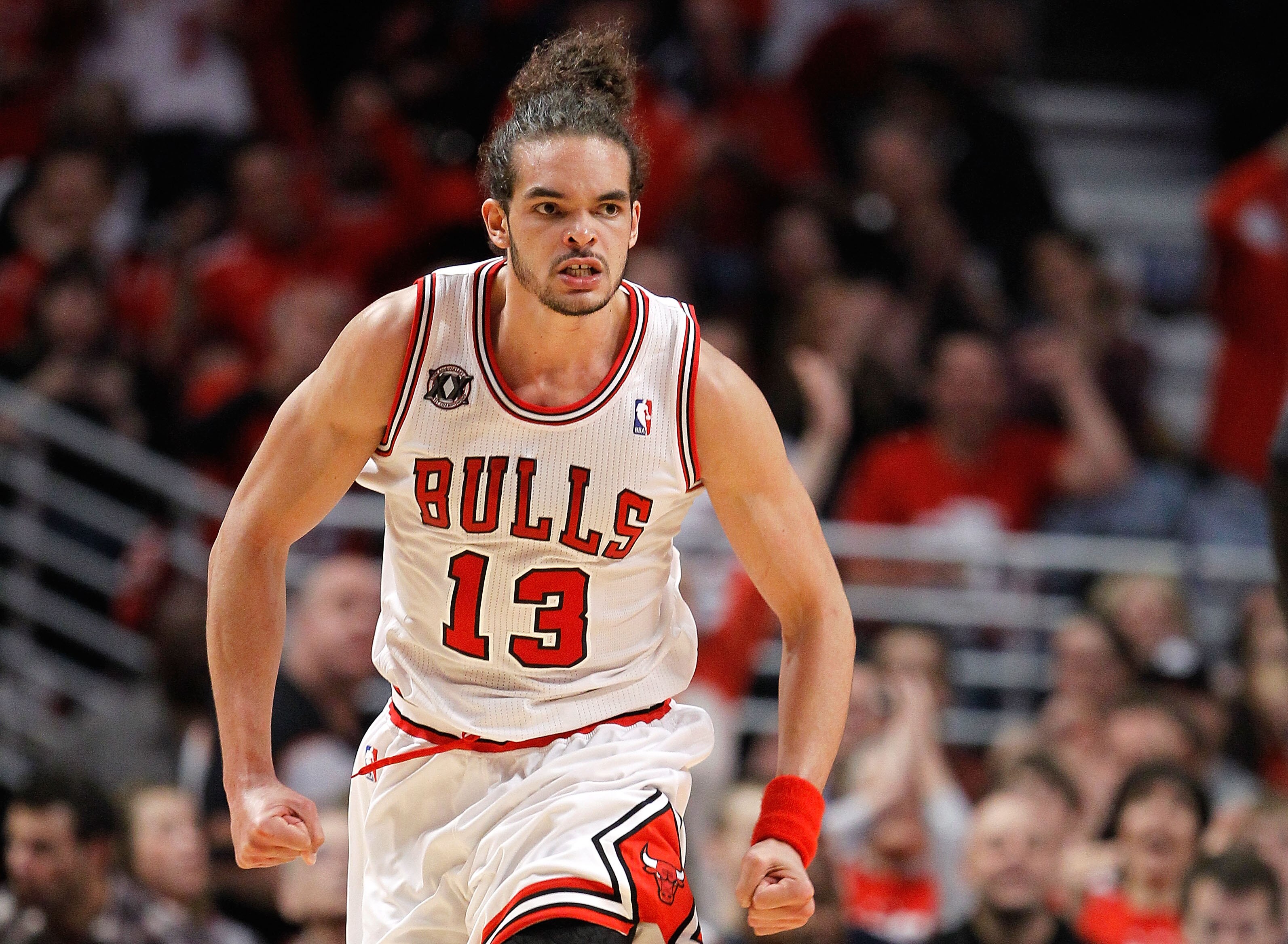 NBA Playoffs 2011: Miami Heat vs. Chicago Bulls Game 1 Reaction