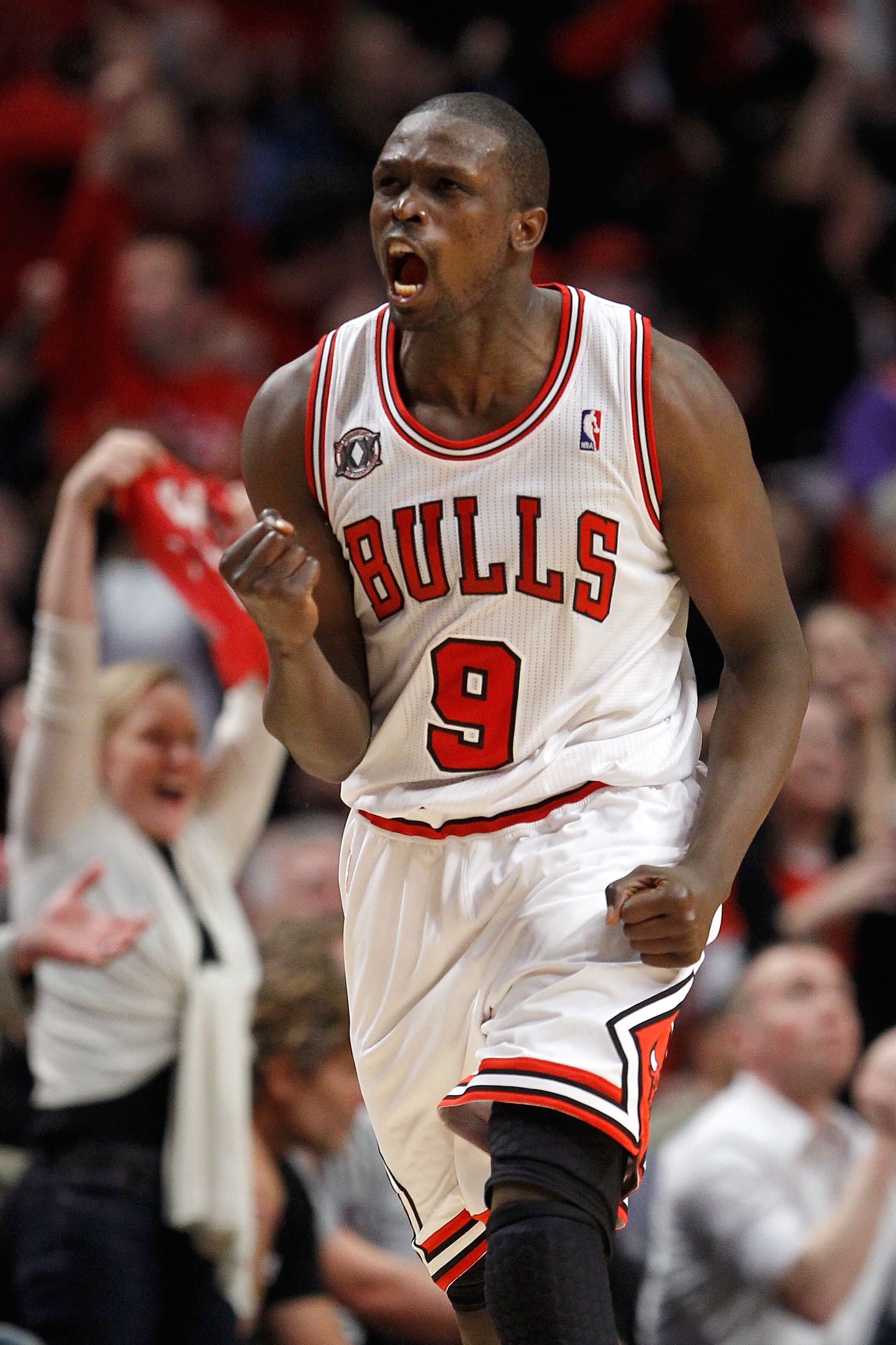 NBA Playoffs 2011: Miami Heat vs. Chicago Bulls Game 1 Reaction