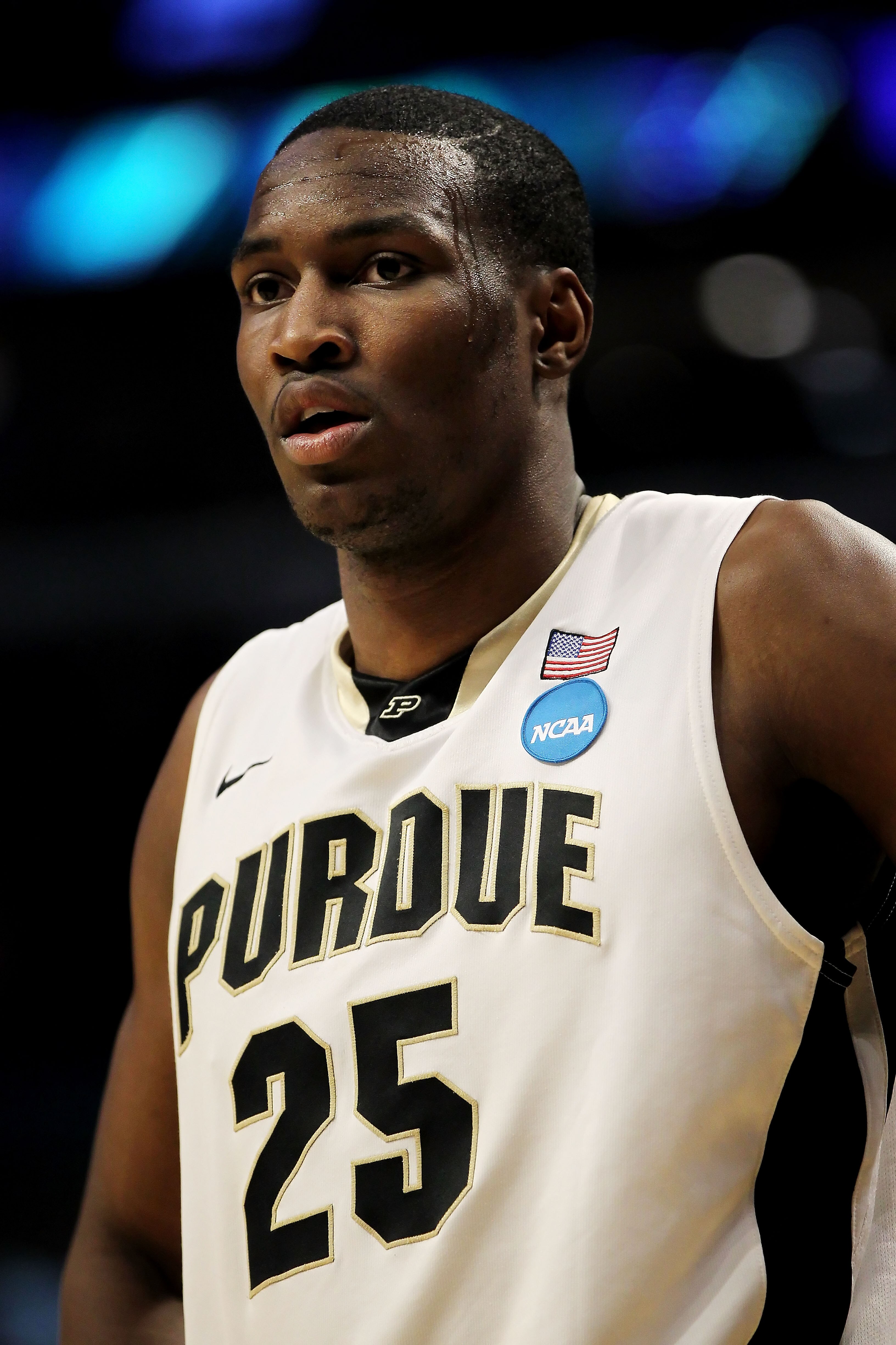 2011 NBA Mock Draft: Full 1st-Round Mock, Derrick Williams Goes No. 2