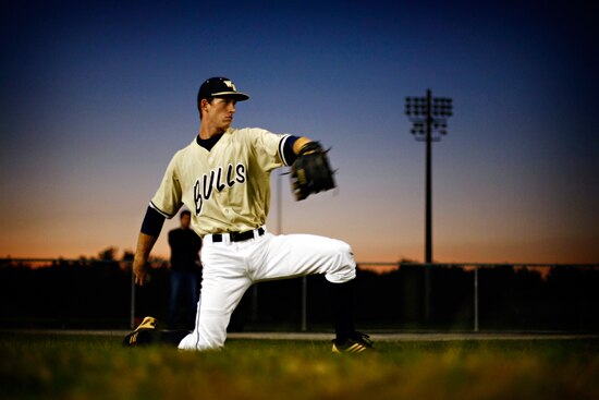 MLB Draft 2011: Mid-to-Late Round Players to Keep an Eye on | News ...