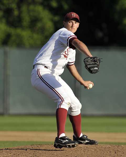 MLB Draft 2011: Mid-to-Late Round Players to Keep an Eye on | News ...