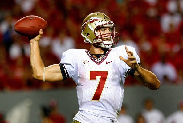 Jake Locker and 9 NFL First-Round Picks Who May Not Start Their Rookie ...