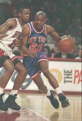 2011 NBA Draft Lottery: Patrick Ewing and NY Knicks' 10 Best Lottery ...