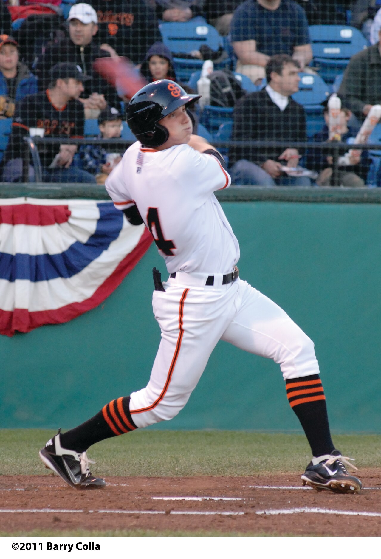 Gary Brown: Is He the San Francisco Giants' Next Great Superstar?