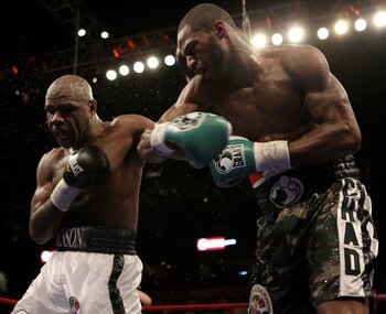 Chad Dawson and the 10 Most Underrated Boxers Today
