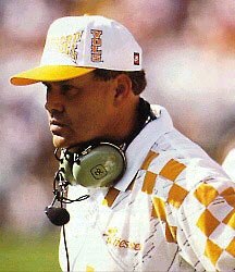 Tennessee Football: Phil Fulmer, Come Back; All Is Forgiven! | News ...